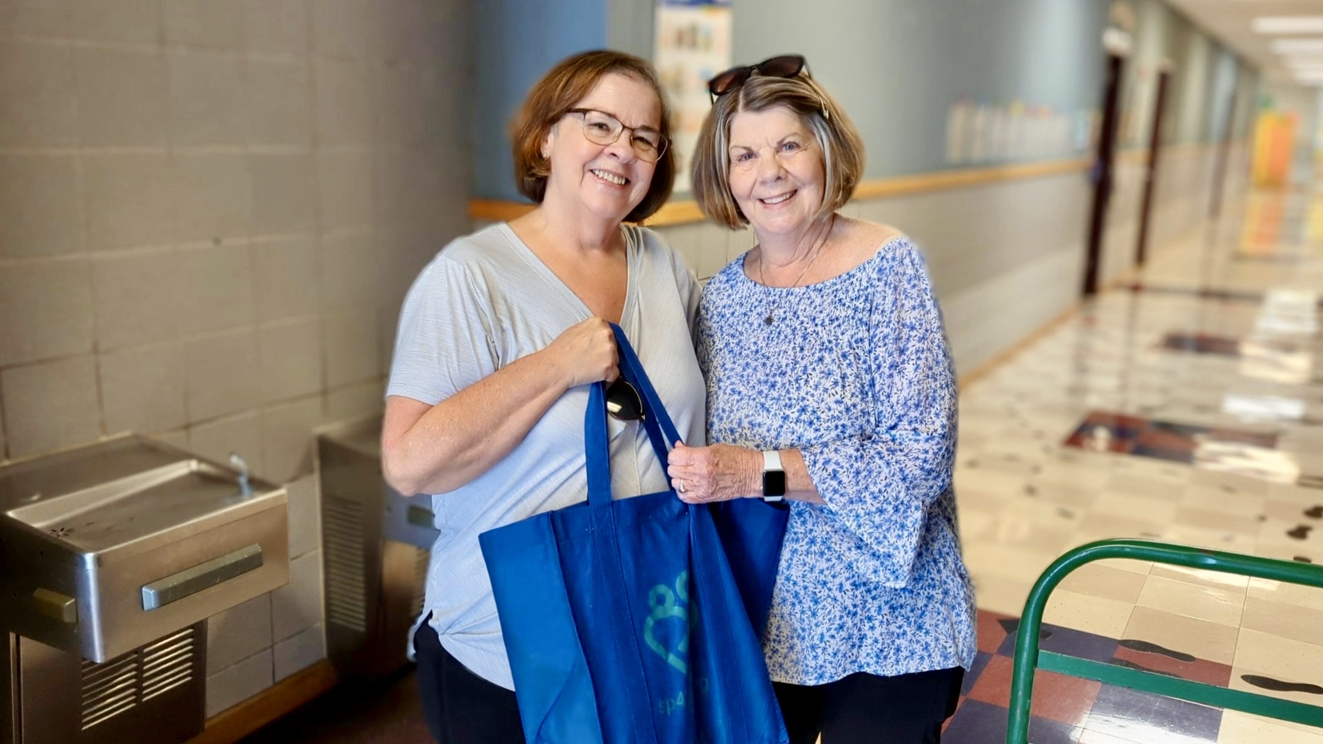 Resources - Snack Pak 4 Kids - San Antonio